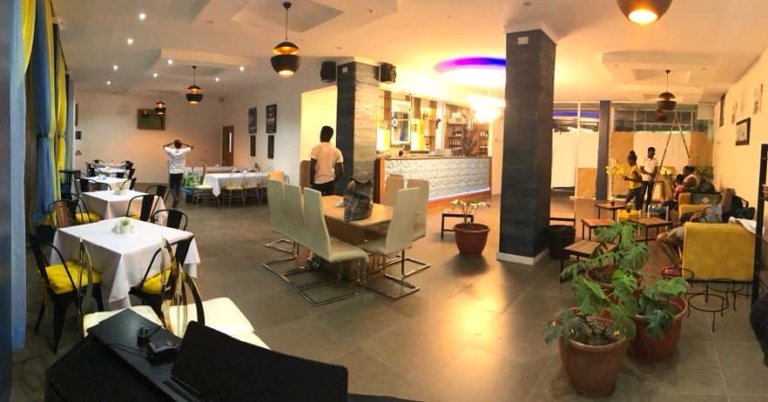 Top 15 Best Restaurants in Ibadan City (2026) - TravelingNG