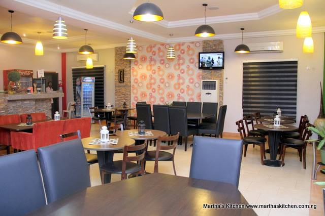 Top 15 Best Restaurants in Ibadan City (2026) - TravelingNG